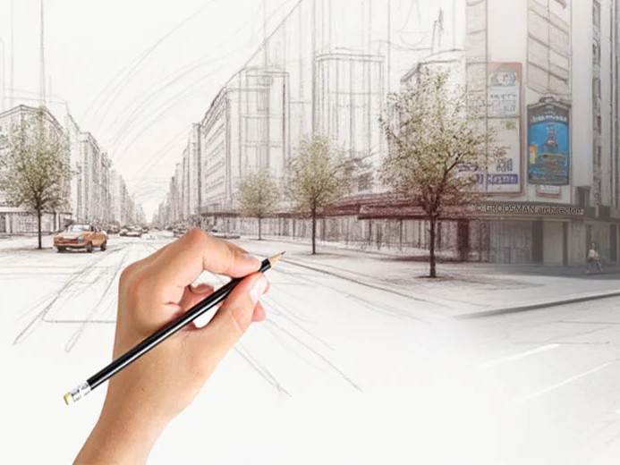 Symposium Building the Future: AI en de Bouw op 17 maart - HNBP